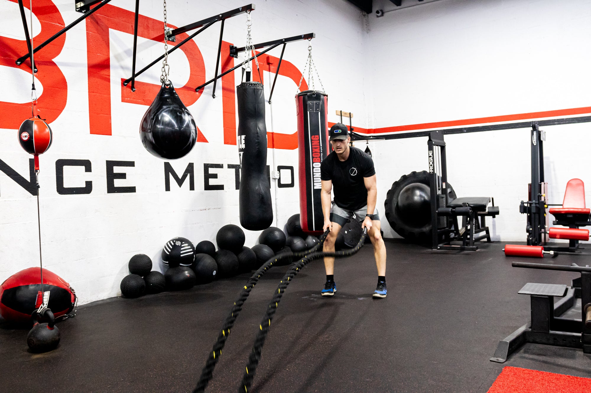 Nutrition Basics for Military Athletes – Blue / Green Training