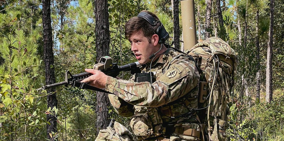 Visualize Winning – Blue / Green Training